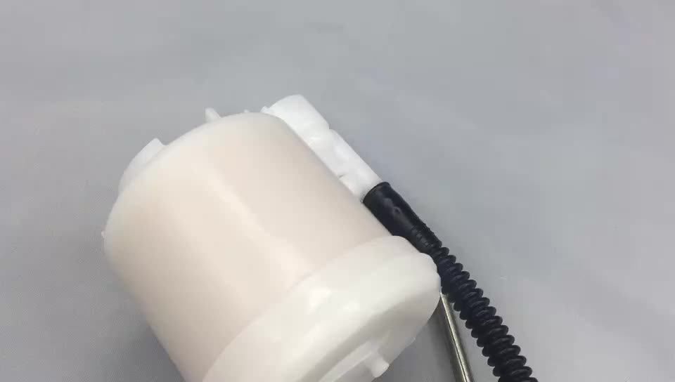 Gzouku Car Fuel Filter 77024-06090/7702406090 For Camry Acv40 2.0\2.4l ...