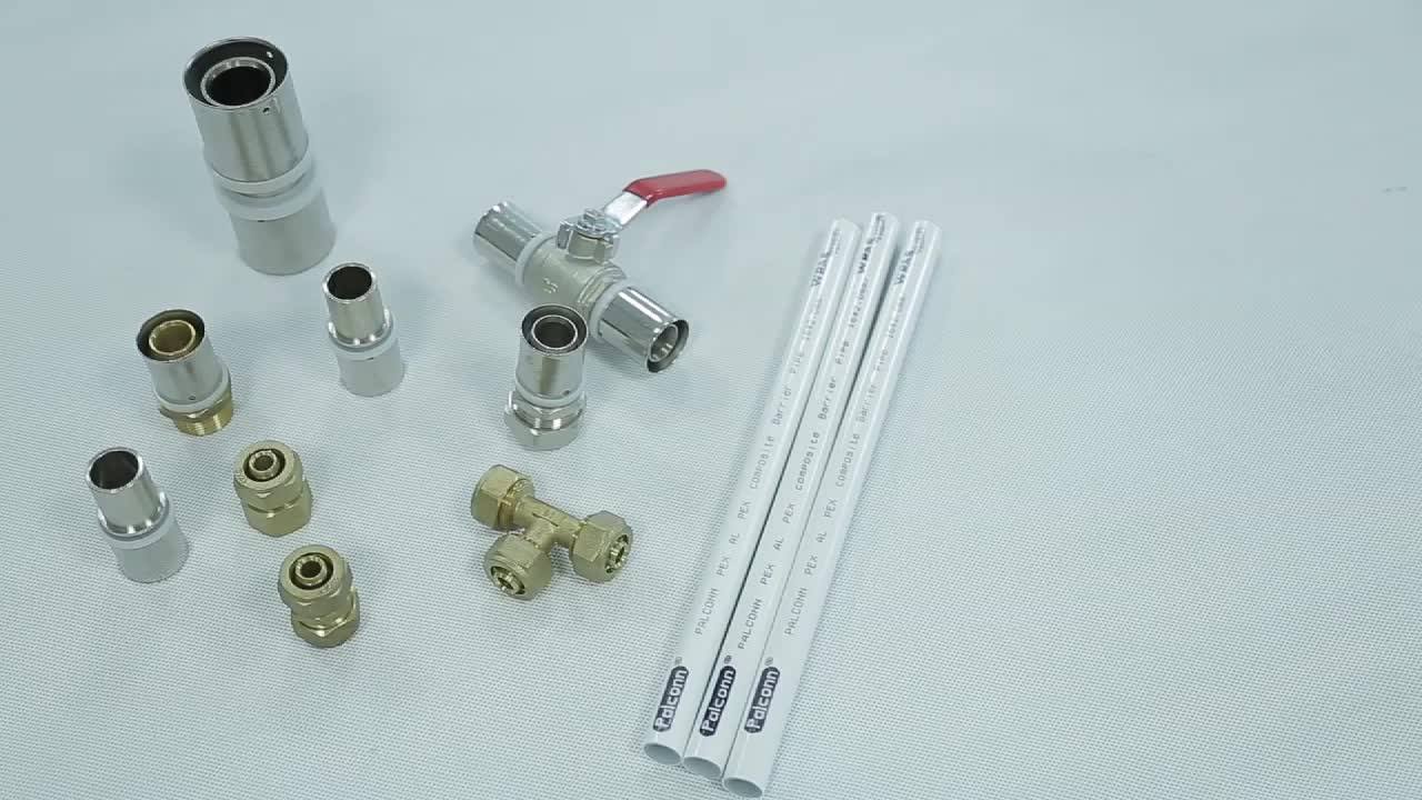 12mm Pex Al Pex Pipe - Buy 12mm Pex Al Pex Pipe,Rifeng Pex Al Pex Pipe ...