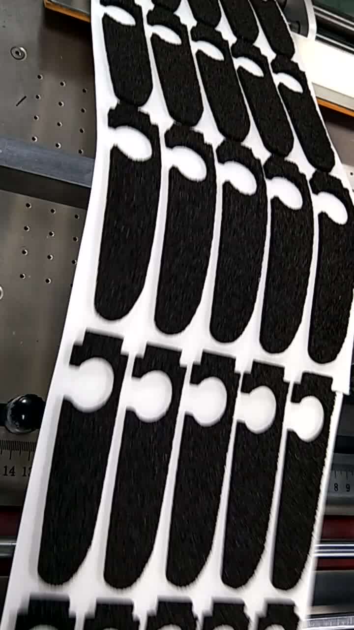 Nitto Ec100 Ee1010 Ee1000 Ept Foam Sealing Material - Buy Foam Sealing ...