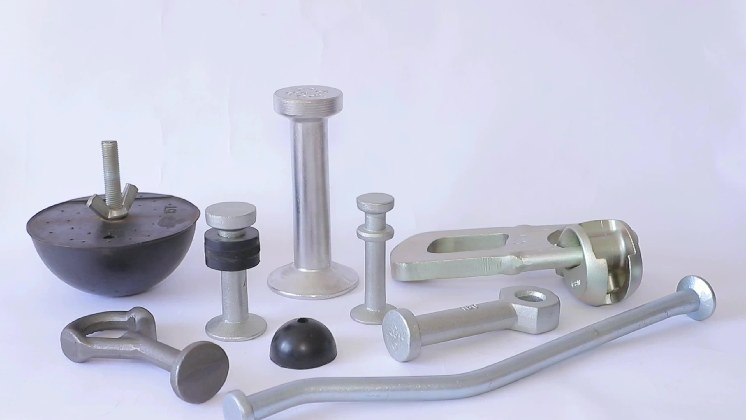 Precast Concrete Galvanized Lifting Anchor Easy Lift Utility Anchor ...