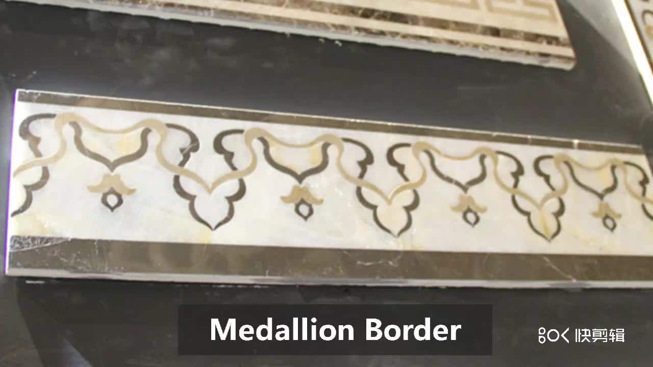 100 Italian Marble Flooring Border Designs,Marble Flooring Design - Buy ...