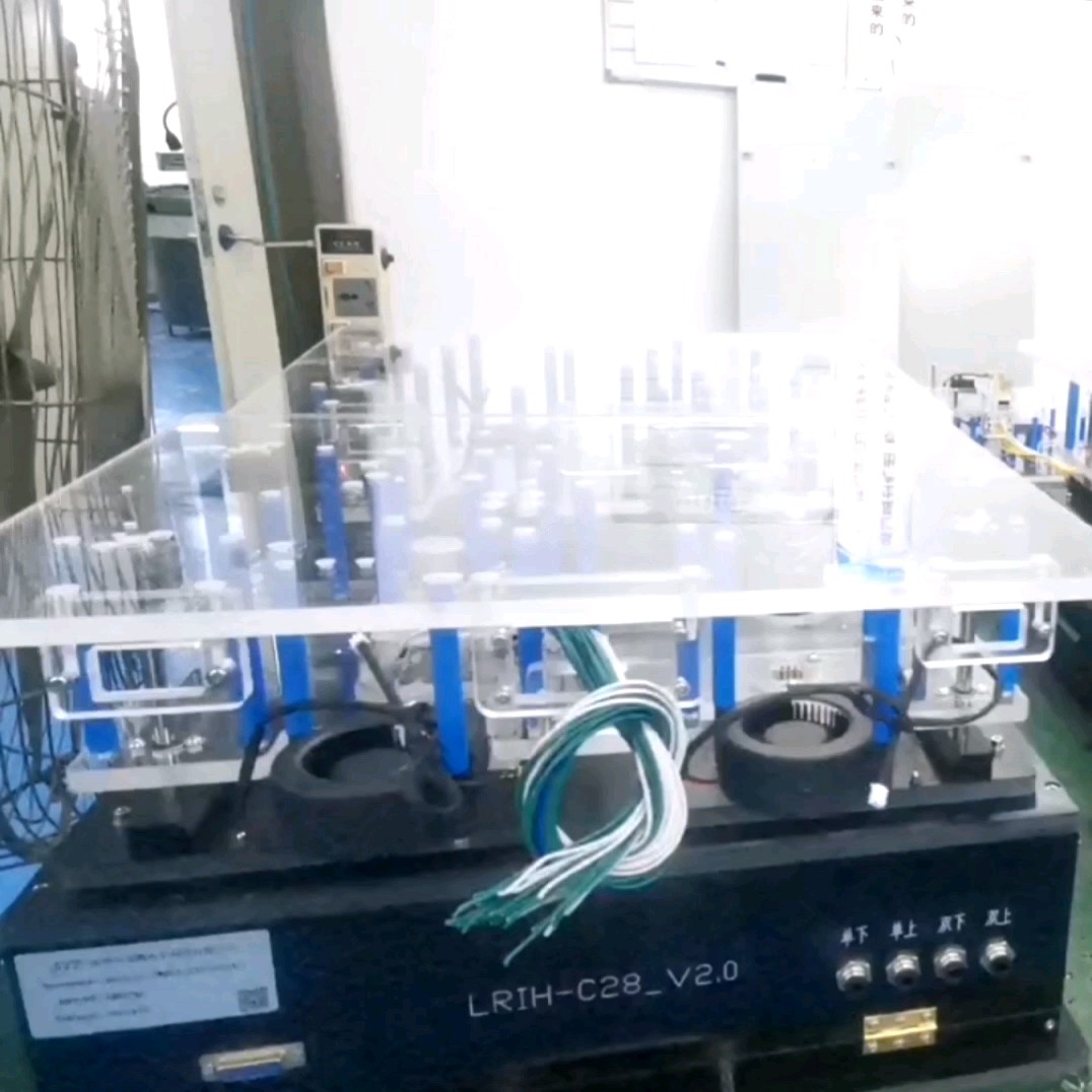 Plc Test Fixture Pcb Test Function Test Oem Service Stable Quality High ...