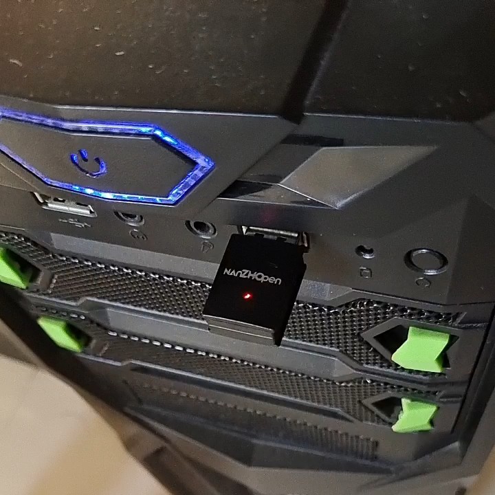 2022 New Qcc3056 Aptx Hd Adaptive Low Latency Usb Bt Adapter For Music ...