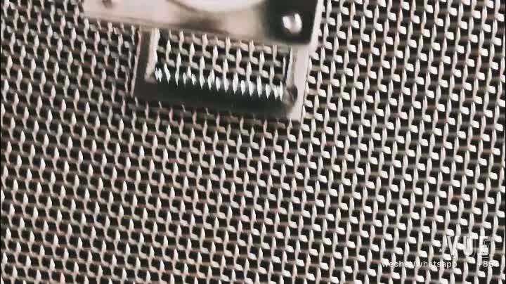 Sus 304 Burglarproof Crimsafe Security Window & Door Wire Mesh Screen ...