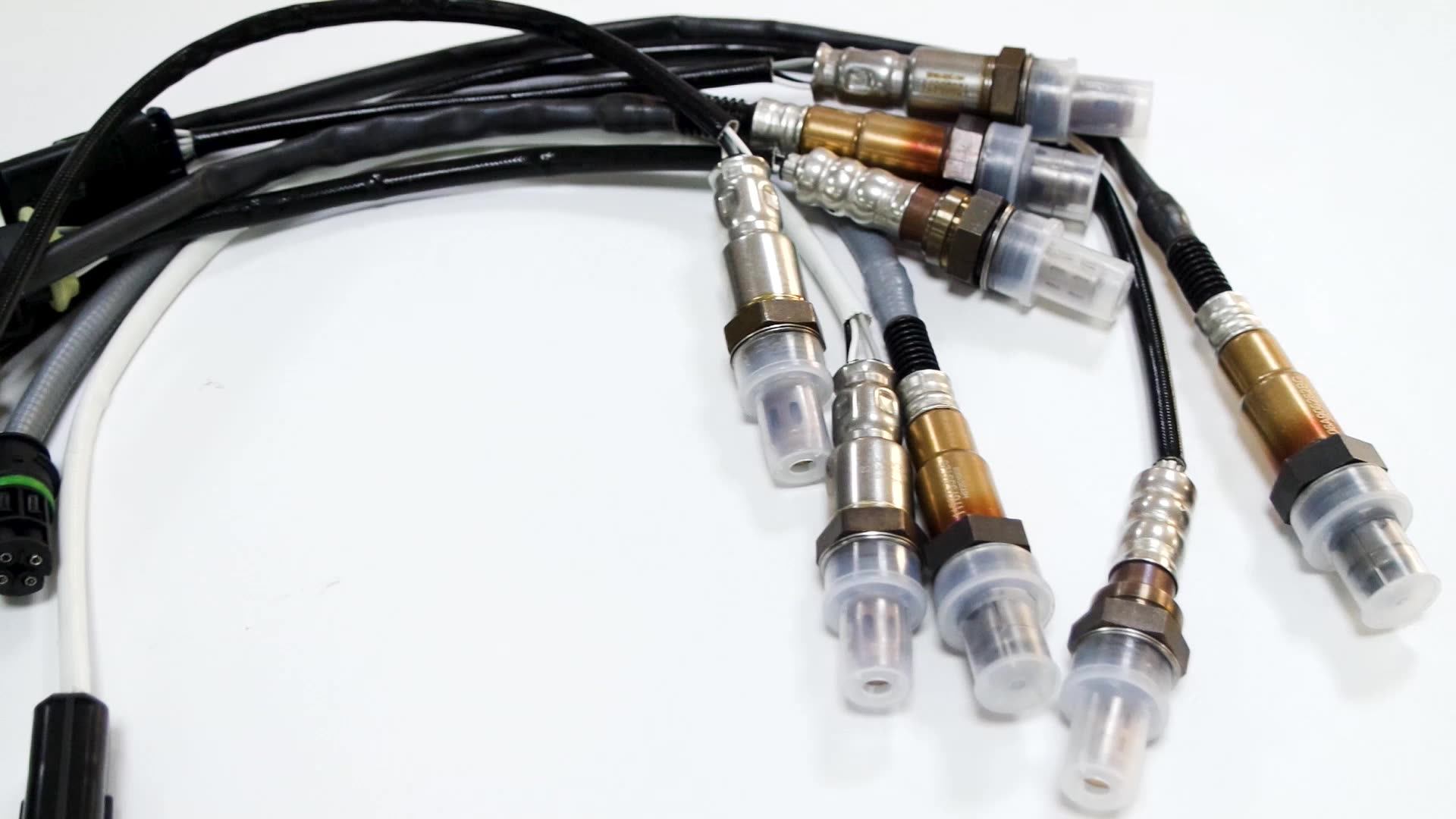 Car Sensor System Oxygen Sensor 226a0-3nt0a For Renault Sandero Largus ...