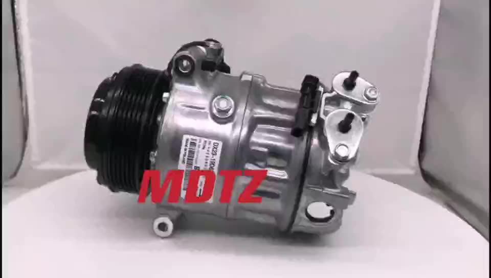 Ac Compressor Suitable For Land Rover Range Rover Lr4 Sport Air ...