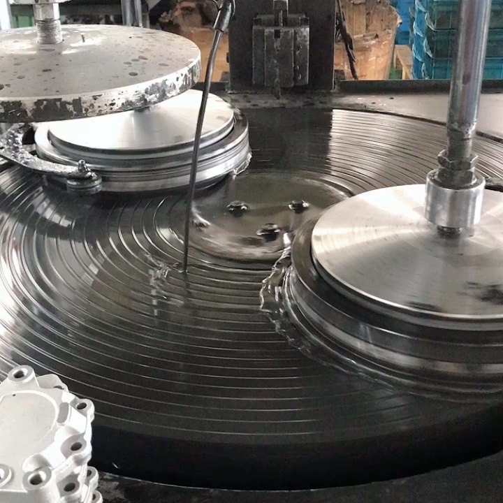 Power Steering Pump For Toyota Redwood 44310-0c110 44310-60630 44310 ...