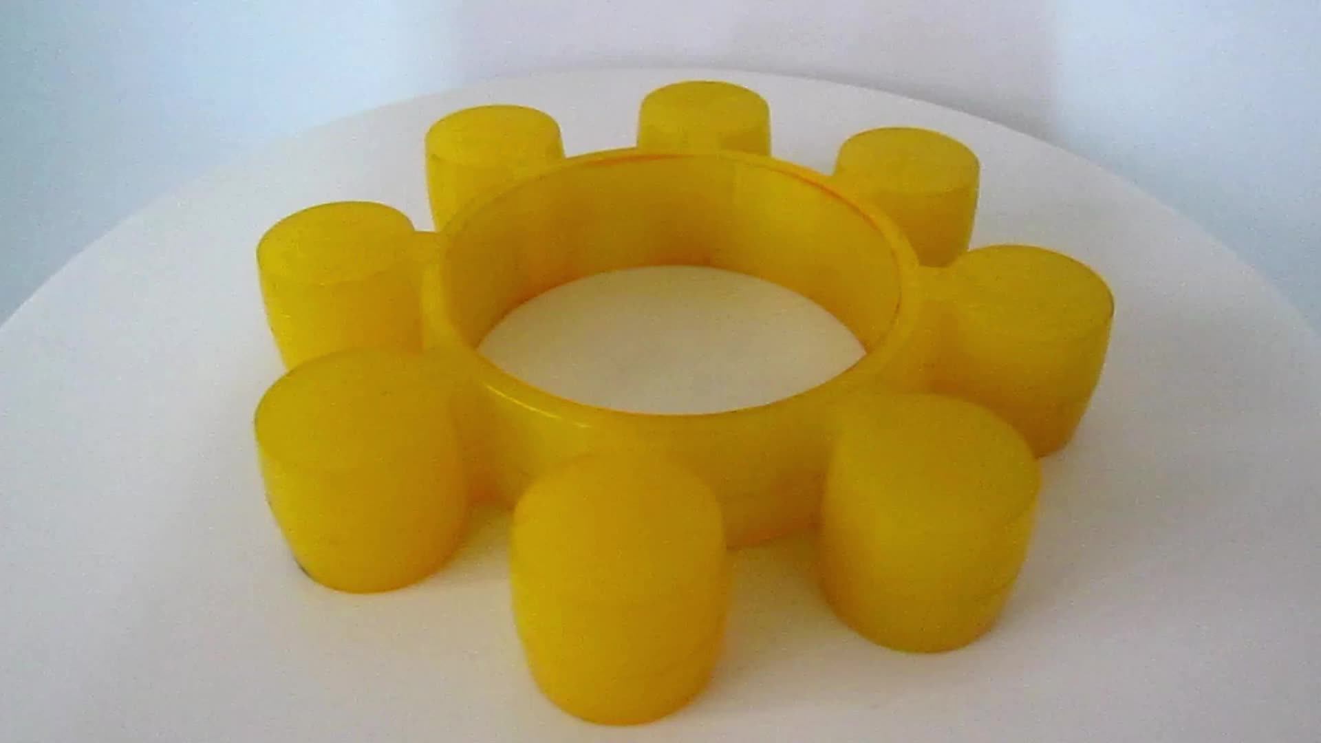 Polyurethane Elastic Couplings At Best Price - Buy Flexible Coupling ...