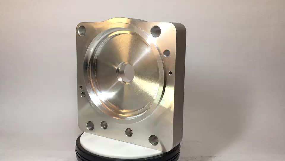 Densen Customized Casting Bullet Train Parts - Buy Part Train Auto ...