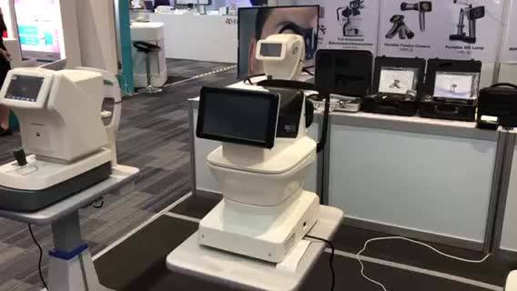 Ophthalmic Machine Ab Scan Portable Ultrasound Scanner Sw-2100 - Buy ...