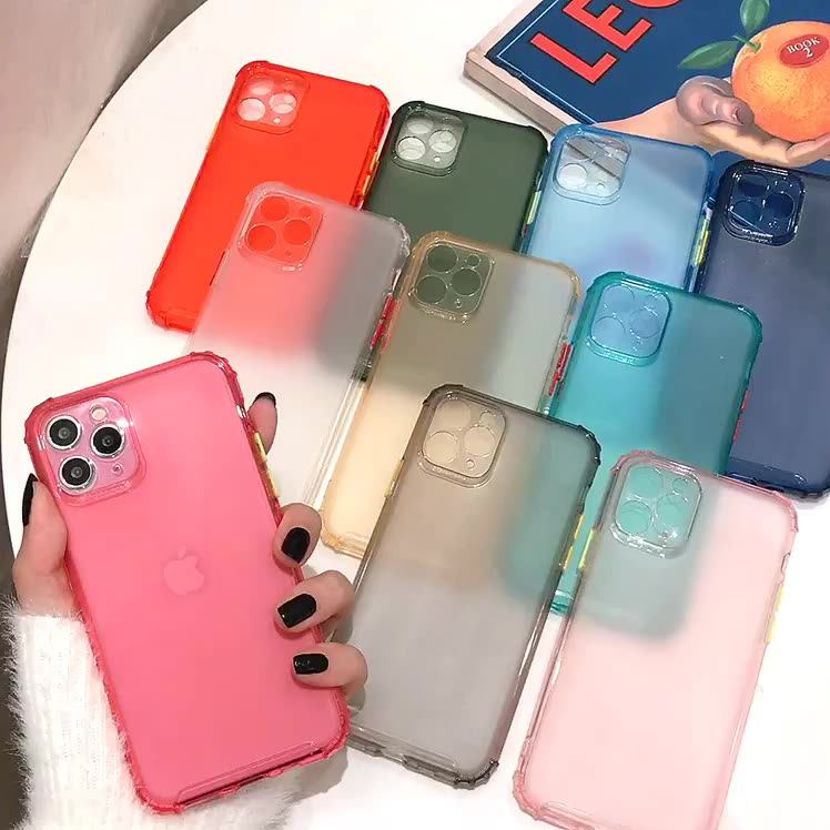 Tpu Dull Polish Phone Case Mobile Phone Accessories For Iphone - Buy ...