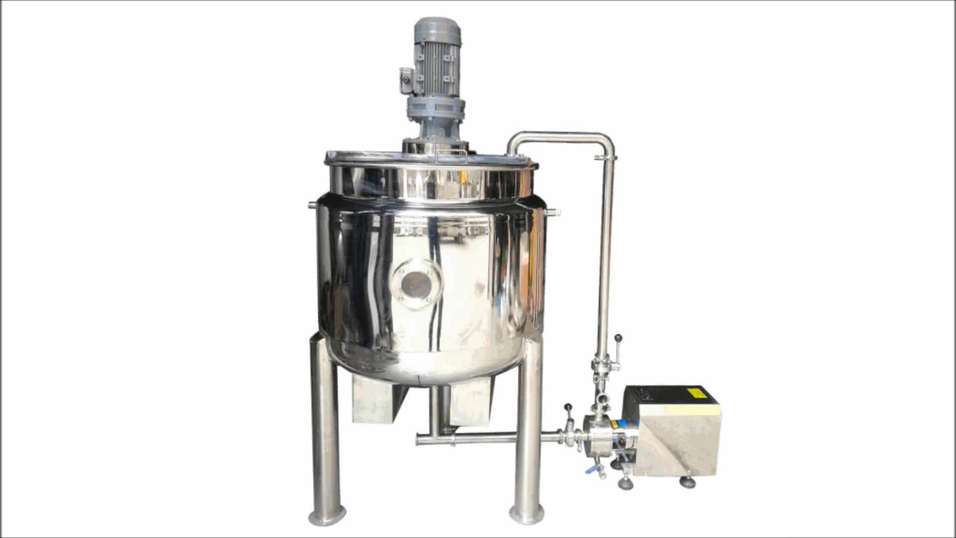 Chemical Melting Agitator Reactor Mixing Tank Price Buy Chemical Mixing Tankchemical Reactor