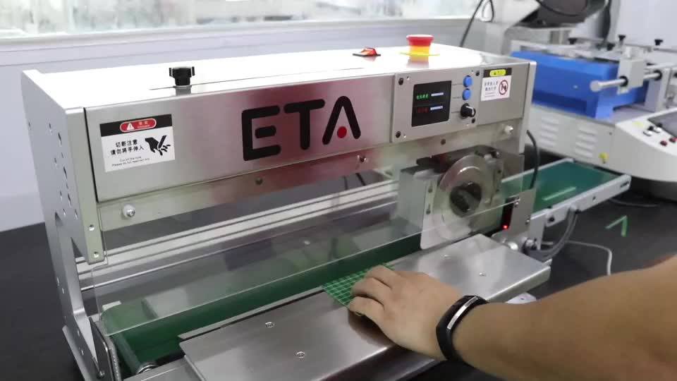 Pcb Cutter Machine Pcb Board Cutting Machine - Buy Pcb Cutter Machine ...