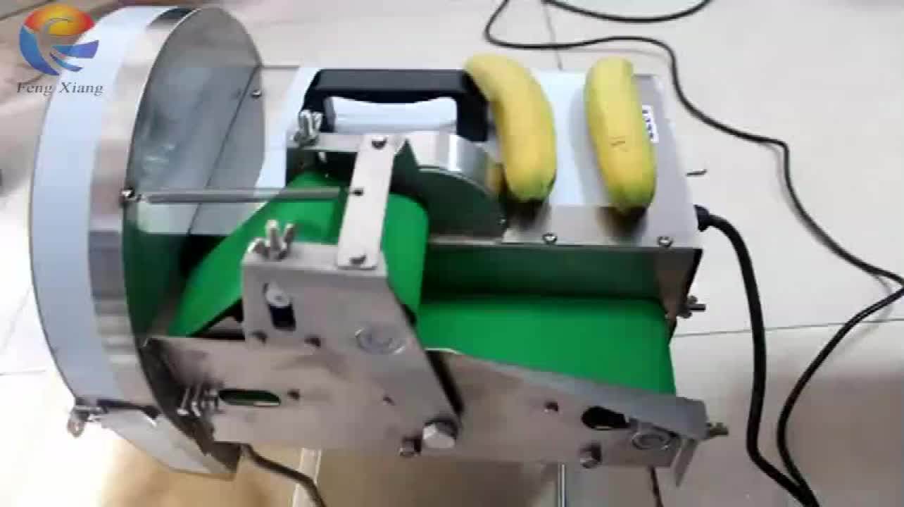 Fc-302 Commercial Small Green Onion Cutting Machine Spring Onion Slicer ...