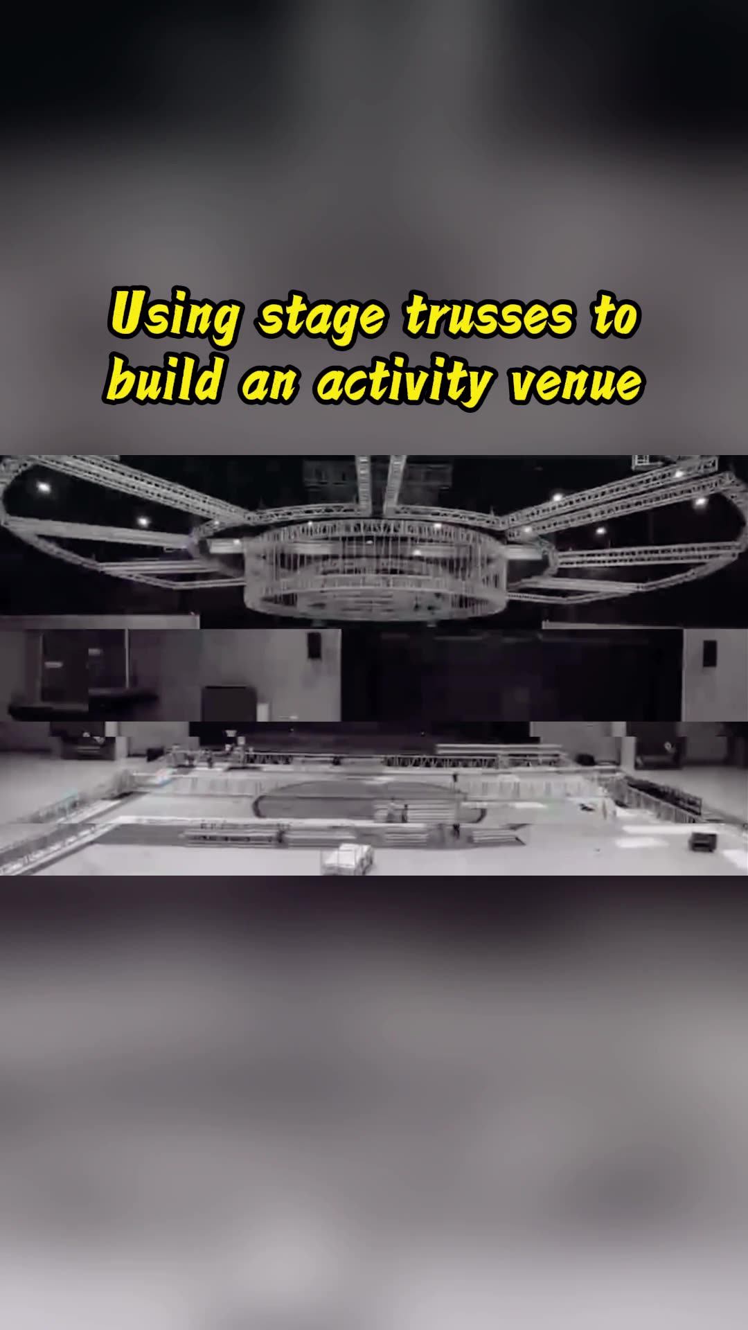 Steel Structure Truss Purlin Steel Roof Trusses Design Of Steel ...