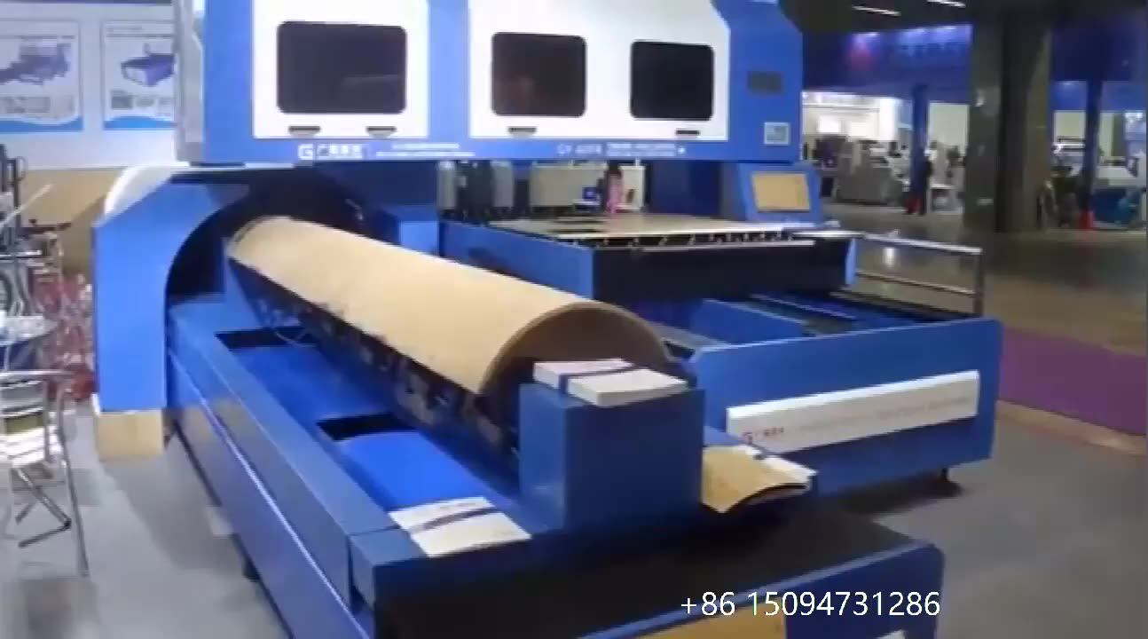 Rotary Die Board Cutting Curved Plywood For Die Making - Buy Rotary Die ...