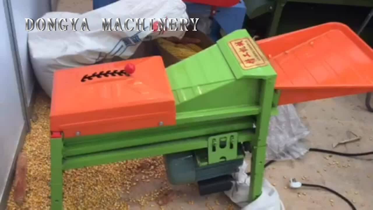 Dongya 60b 0817 New Design Corn Husking Machine - Buy Corn Husking ...