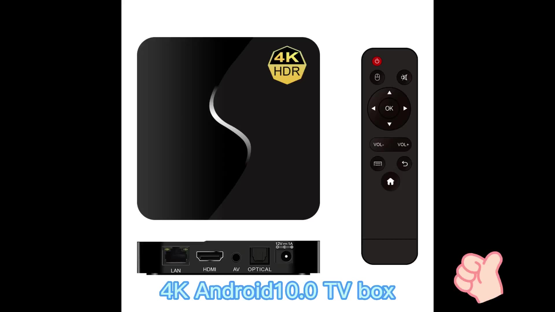 H313 Wifi成人电视频道智能ott安卓电视盒4k 4gb 8gb内存软件下载高清数字互联网广播电视机顶盒 - Buy Udp Wifi新加坡伊朗android Iptv Ip盒互联网电视 ...