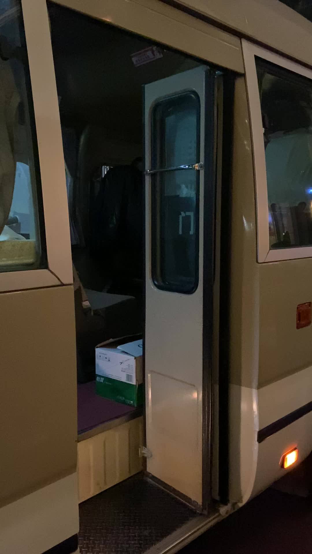 Electric Bi-fold Entry Bus Door Actuator Auto Spare Parts - Buy Bifold ...