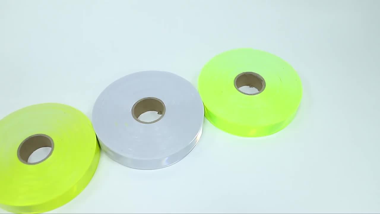 Wholesale Reflective Material High Intensity Reflective Tape Pvc 5m ...