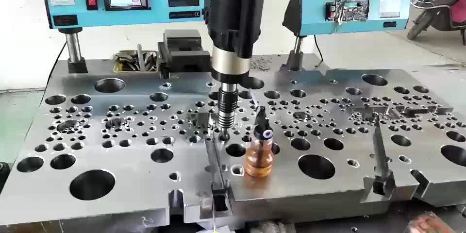 China High Precision Electric Long Arm Hand Tapping Machine - Buy ...