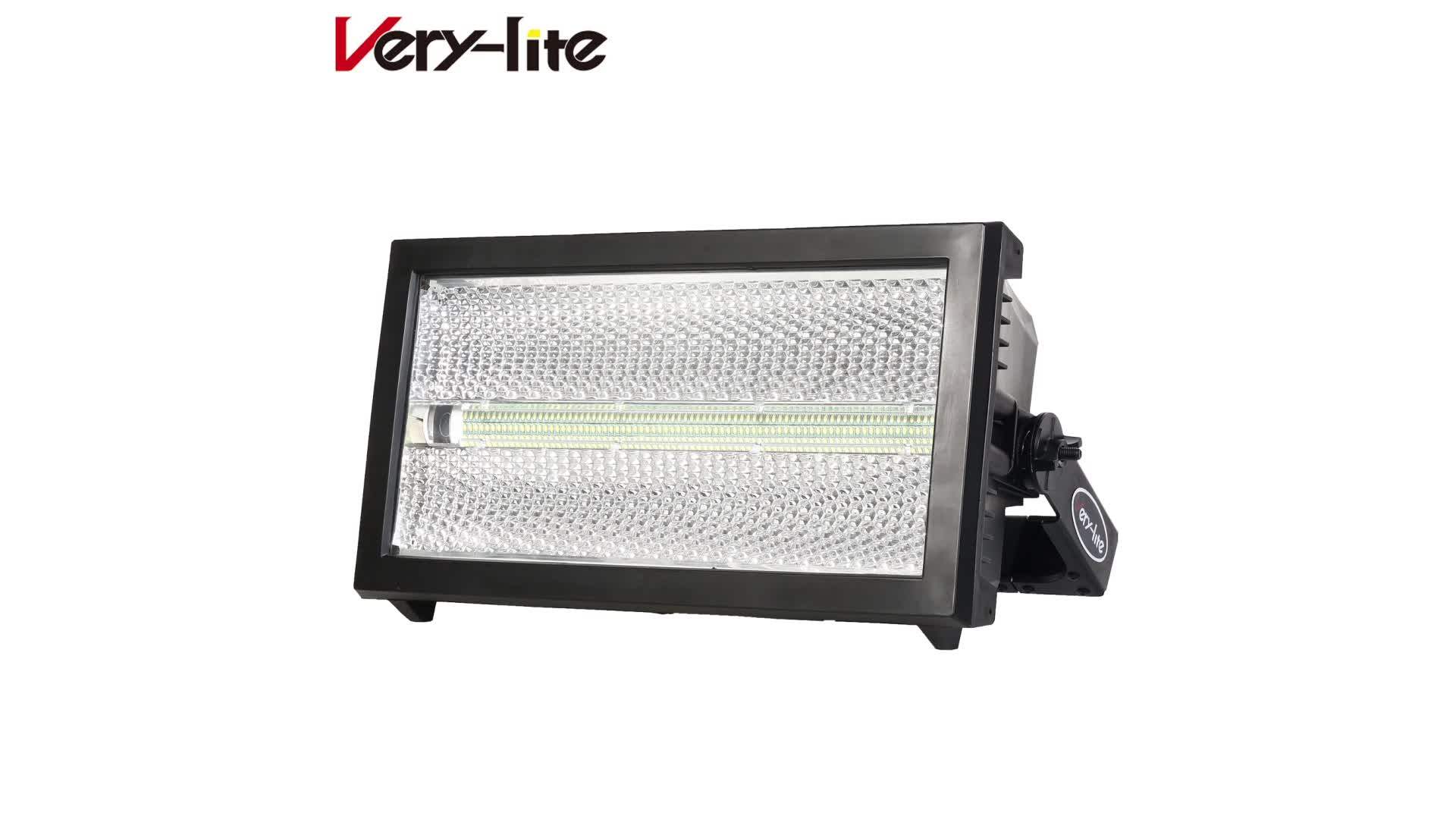 Led Effect Blinder Audience Light Same As Martin Mac Atomic 3000 With ...