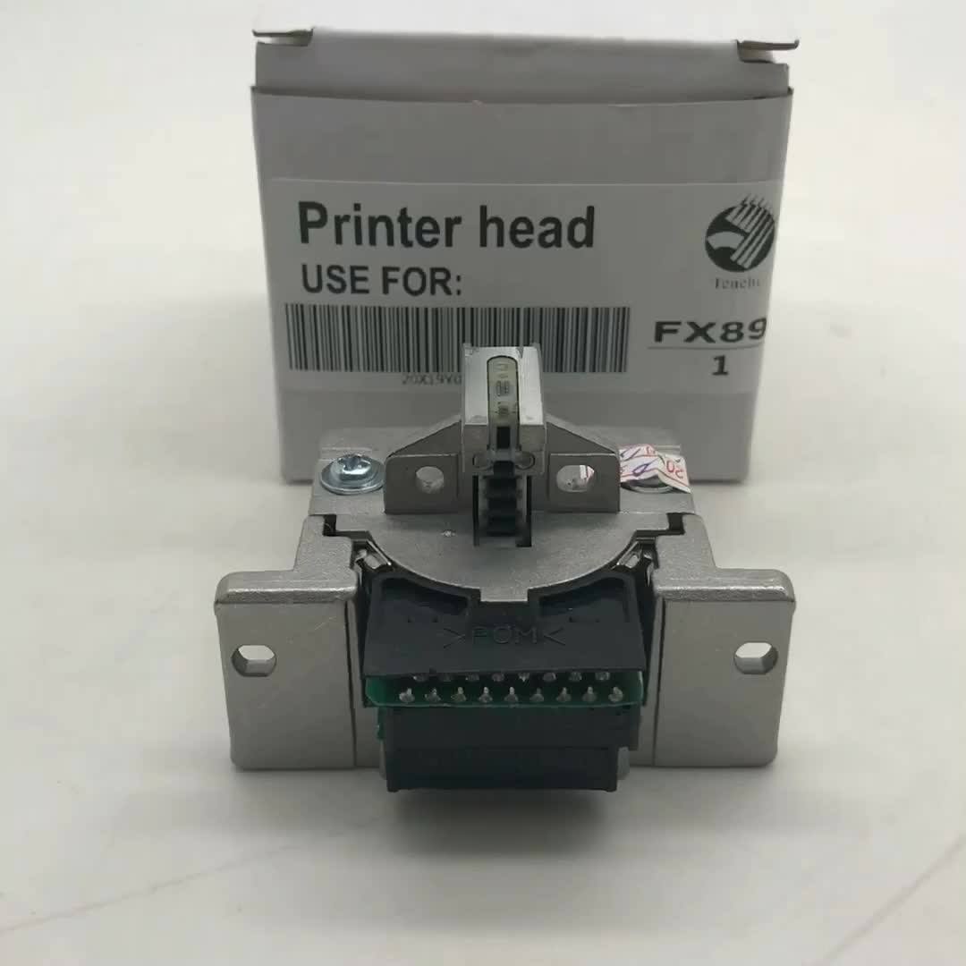 For Epson Fx890 Fx2175 Fx2190 Fx-890 Fx-2175 Fx-2190 Printhead Print ...
