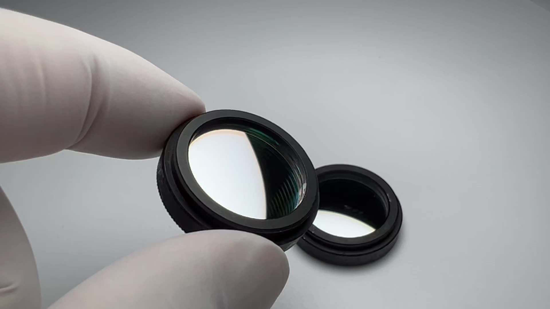 Bp1064nm Optical Bandpass Fluorescence Excitation Filter For Dna ...