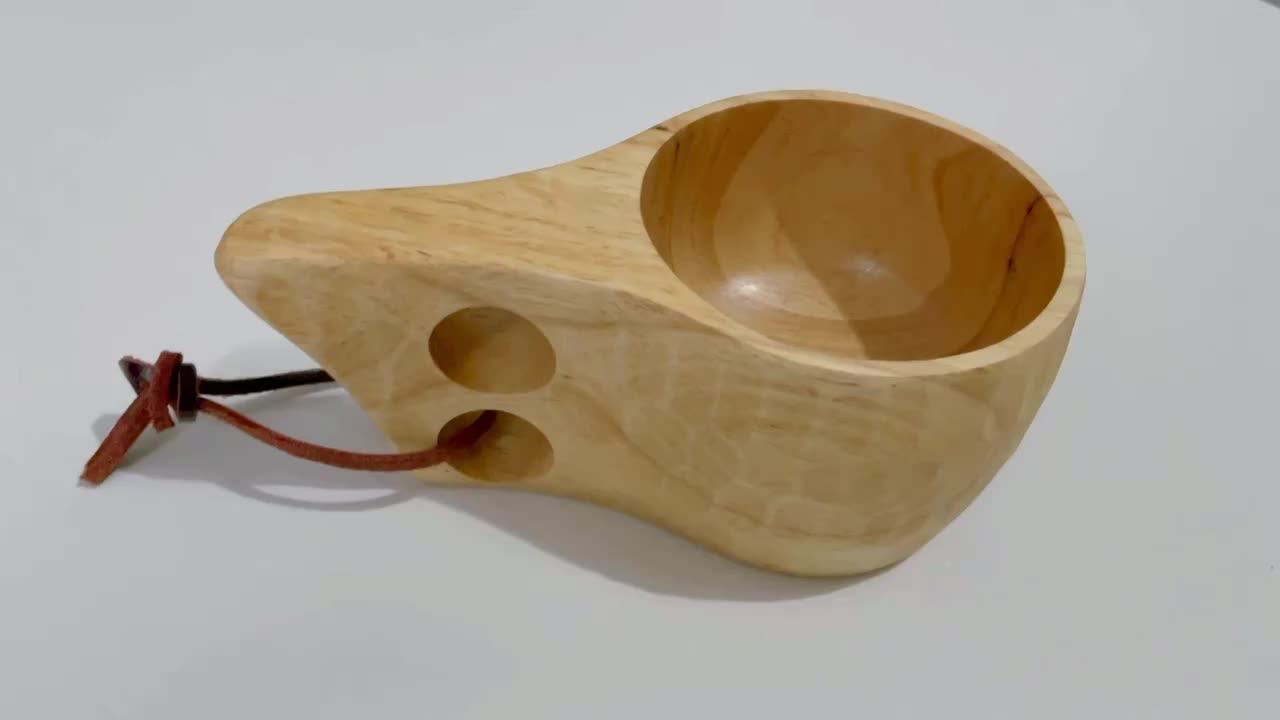 Natural Wooden Tea Cups Japanese Style Handmade Wood Mug - Buy Natural ...