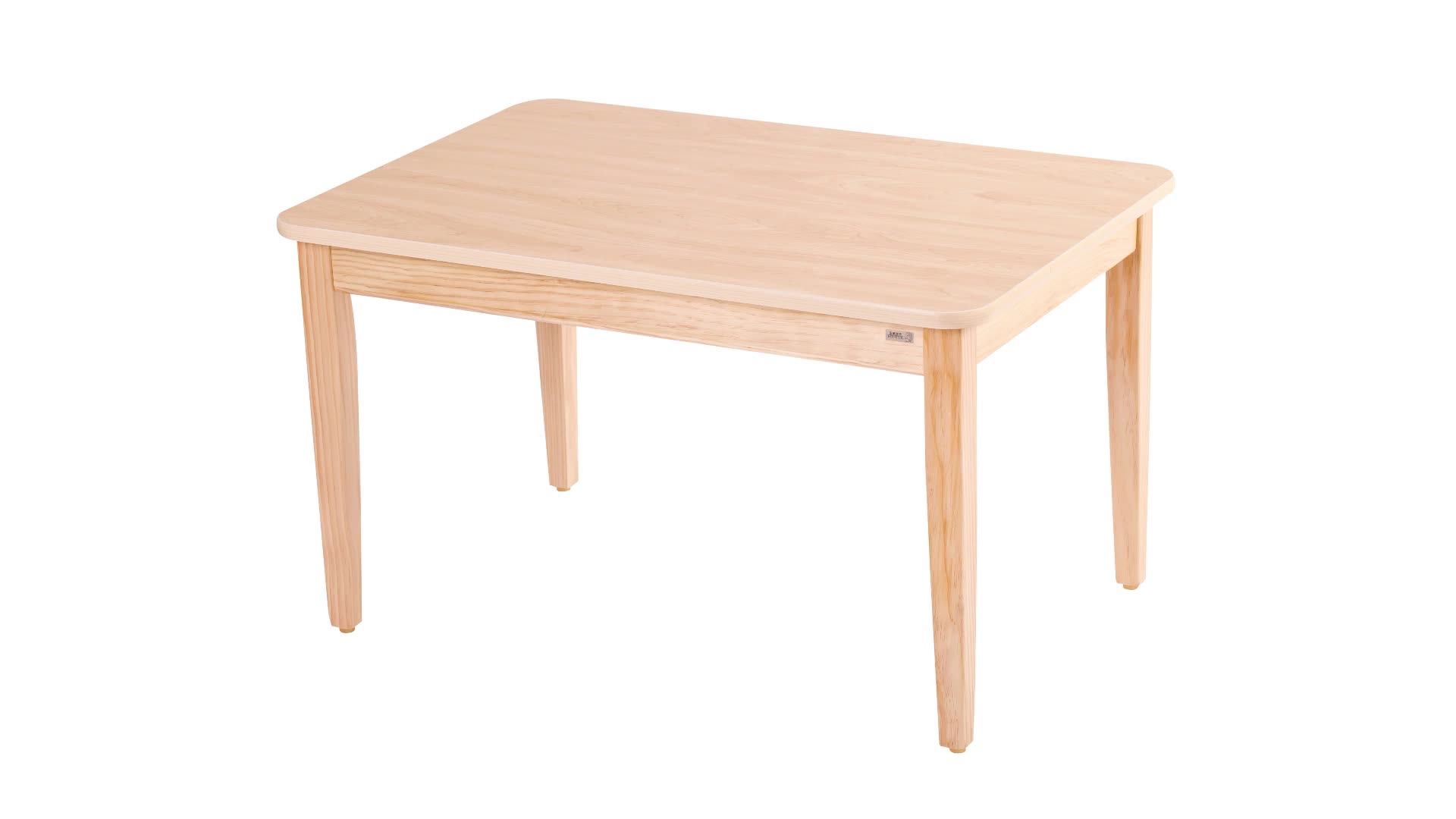 Montessori Table Kids Used Daycare Preschool Children's Montessori ...