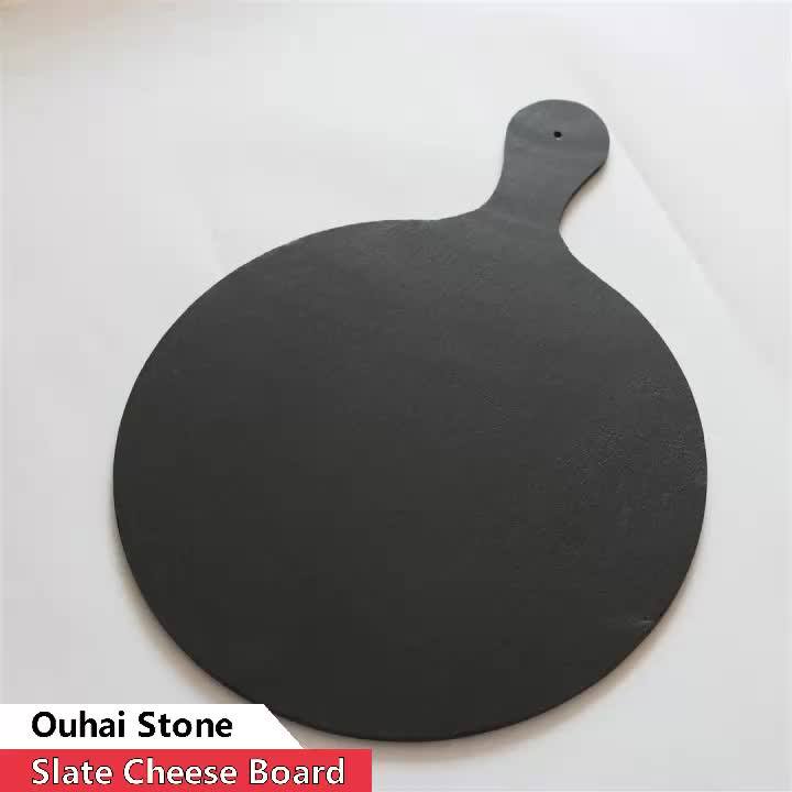 Wedding Decoration Cake Boards In Restaurant Stone Dishes Unbreakable ...