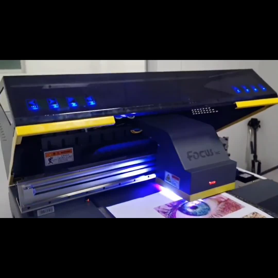 Uv Printer 2021 A2 Uv Printer To Meet Multifunctional Printing - Buy Uv ...