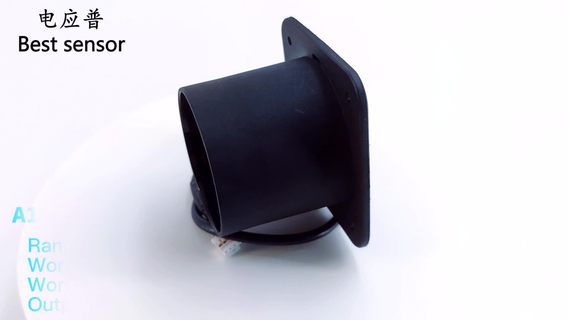 Dyp-a16 강 댐 수위 센서 3.3-24vdc 넓은 전압 공급 Uart Pwm Rs232 Rs485 출력 초음파 유량 센서 - Buy 초음파 레인저 초음파 라이드 높이 ...