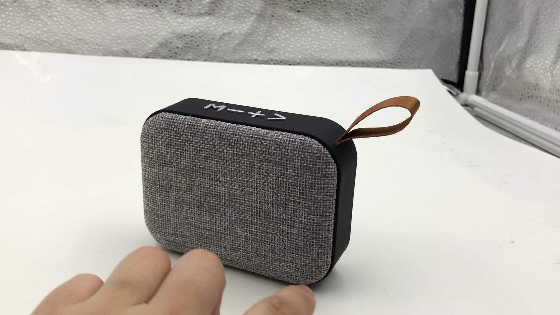 Hot Selling Alibaba Portable Multimedia Voice Activated Controlled ...