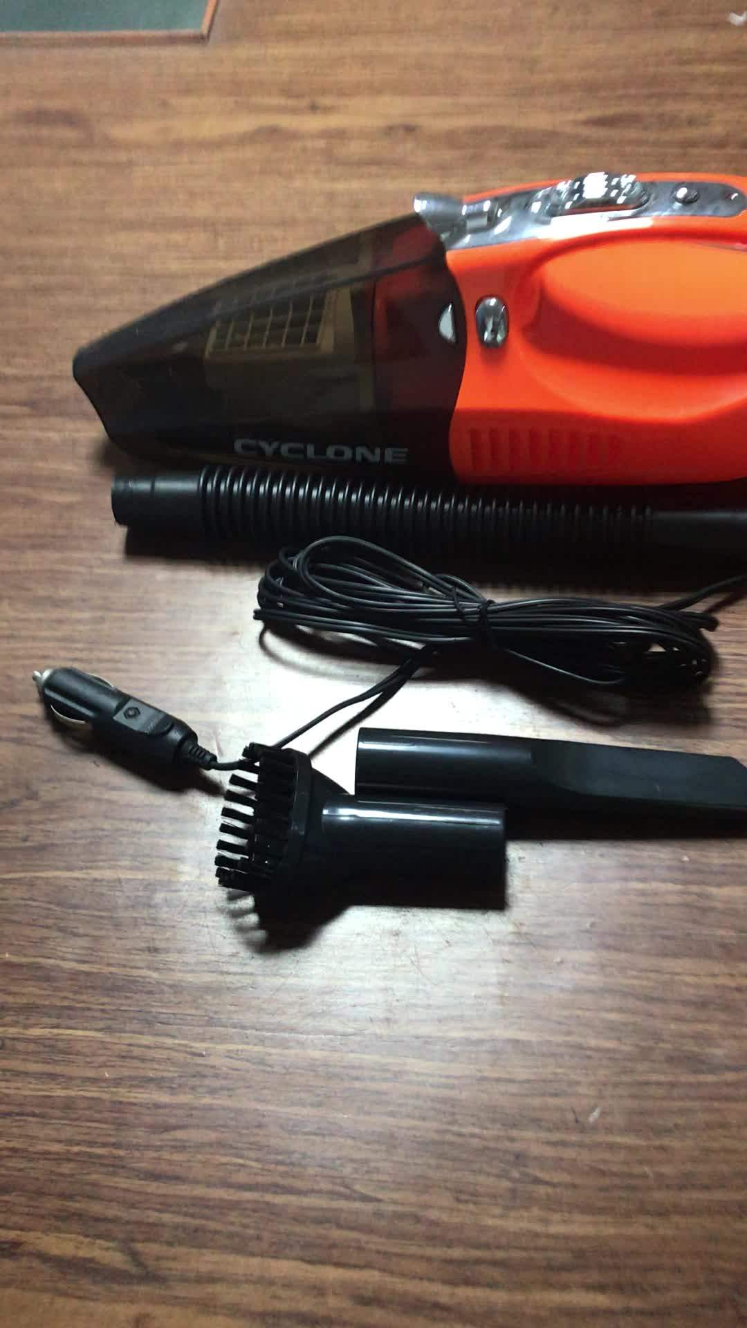 Abs Material Eco-friendly 12v 100w Dc Mini Portable Handheld Wet And ...