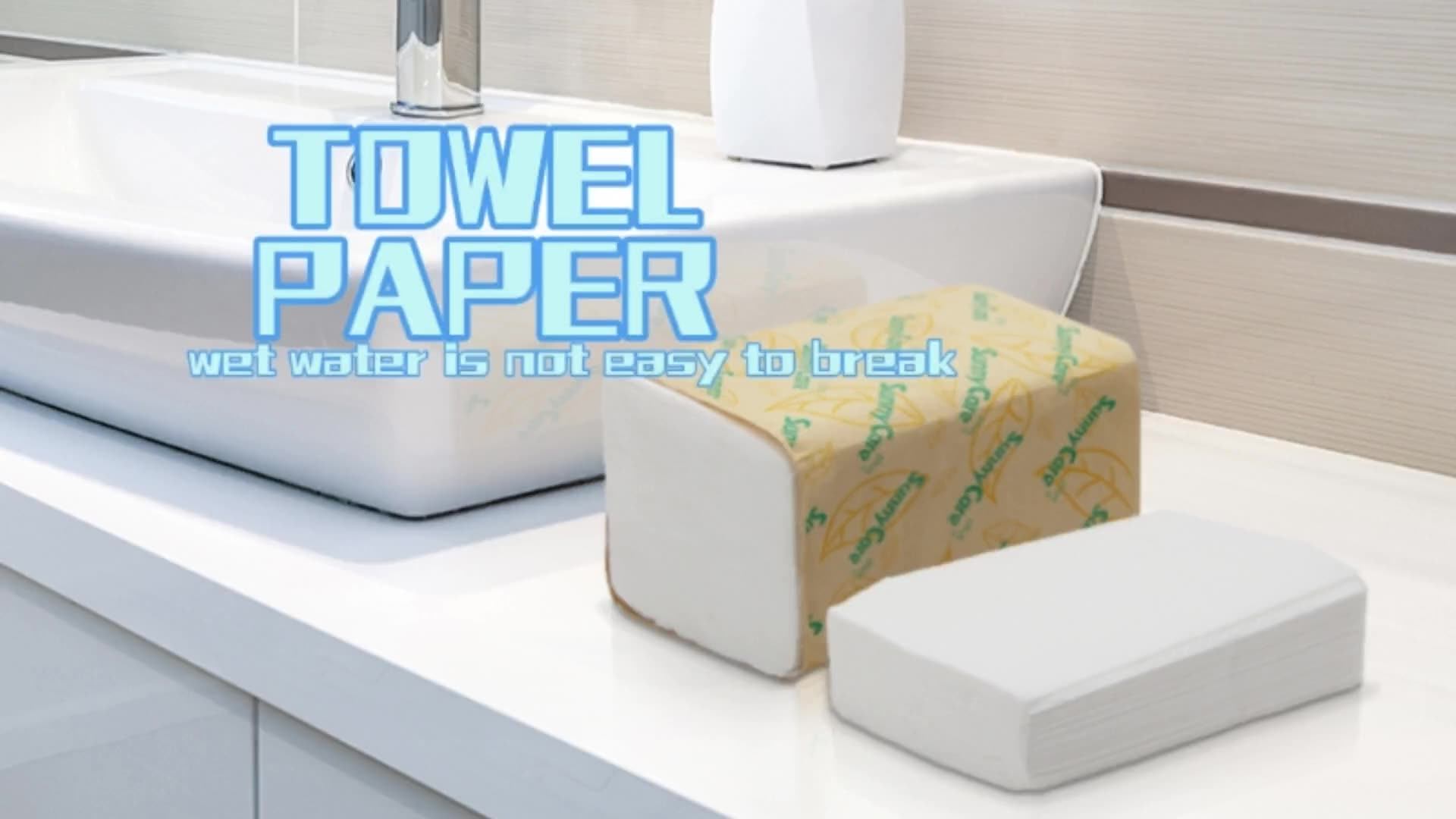 Luxury Multifold Paper Towel Towels Cfold Napkin C Fold Biodigradble ...