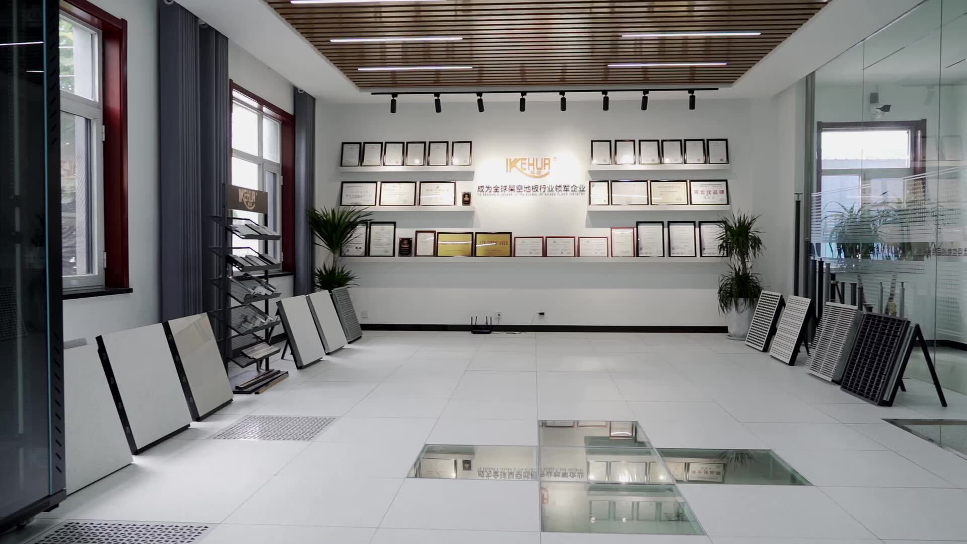 Raised Floor Pedestal Stringer Floor Support Adjustable Pedestals - Buy ...