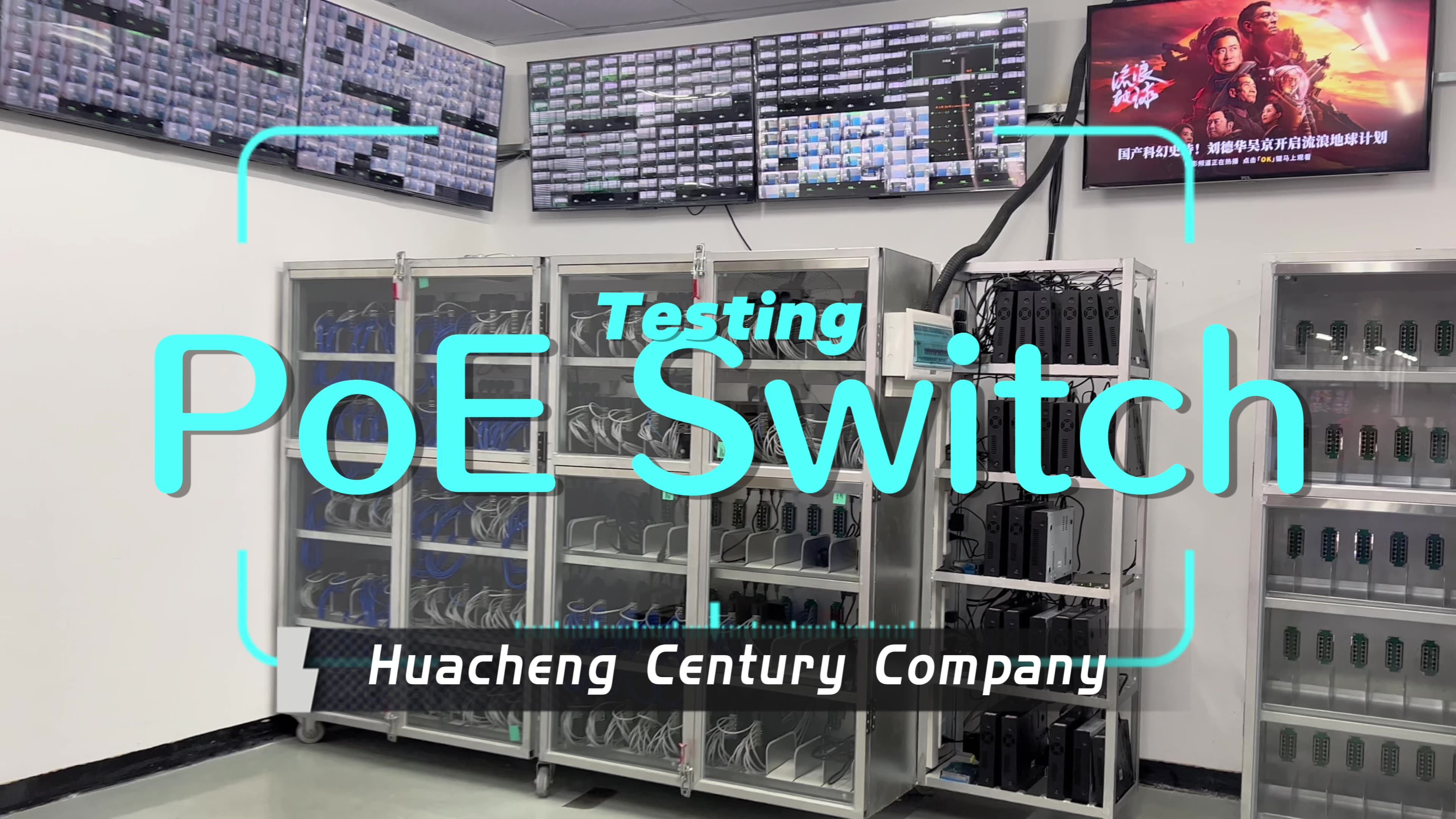 8-port Gigabit Ethernet Switch With Poe Manufacturer-certified 1000mbps ...