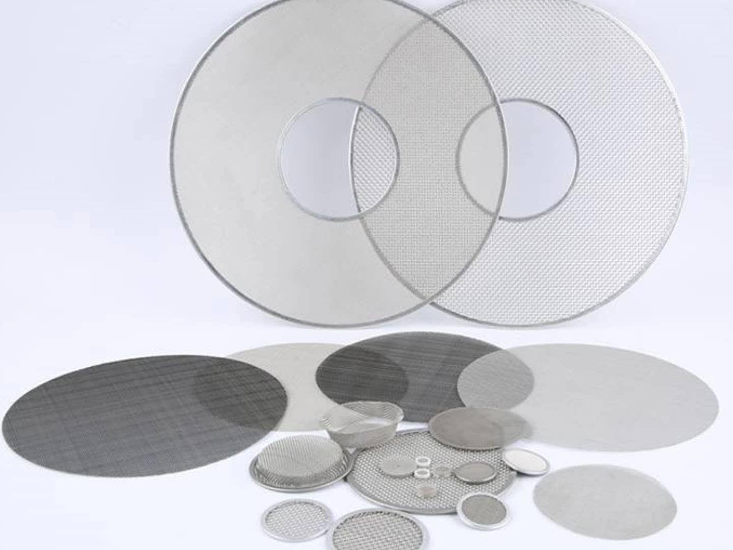 100 150 400 Micron Stainless Steel 304 Earphone Filter Mesh - Buy ...