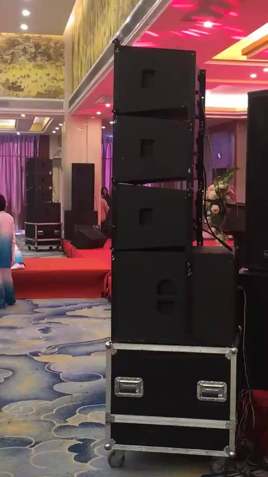 Cheap 12 Inch Line Array Concert Speakers Prices Speakers Professional ...