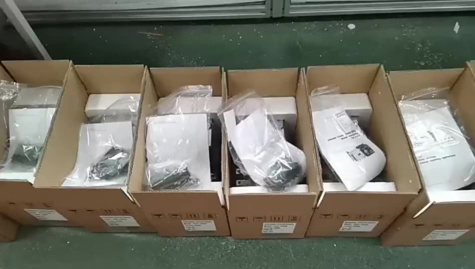 Generator Ats Panel Auto Changeover Switch 63/100/200 Amp 50a 250a 400a ...