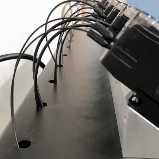 Akusense Bending Radius R2 Diffuse Reflection 2m Long Optical Fiber ...