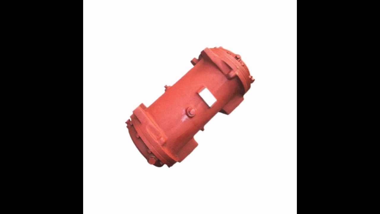 Hot Sale Kta19 Kta38 Diesel Engine Parts Water Cooler System Heat ...