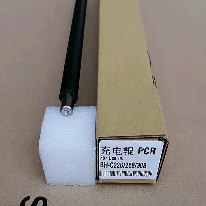 C258 Pcr,Primary Charging Roller,For Konica Minolta Bizhub Bh-c224 C226 ...