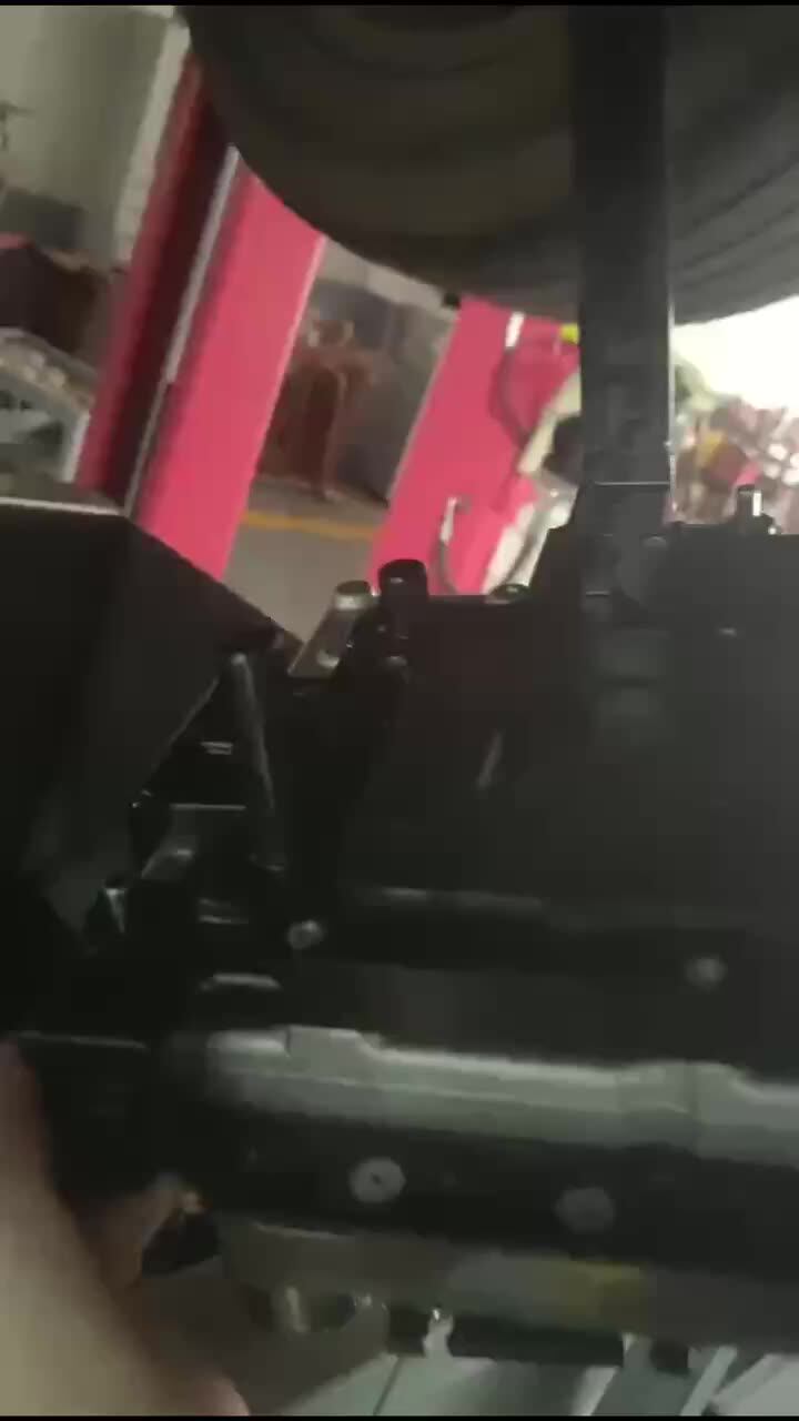 Dsg 6 Dq250 6 Speed Dq250 Transmission Parts Dq250 Clutch Upgrade 02e ...