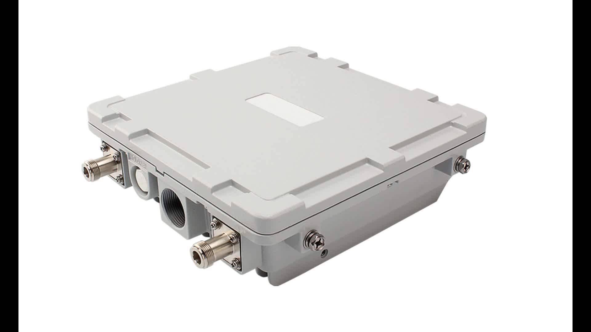 1200mbps Wireless Commercial Outdoor Long Range Router - Buy Long Range ...