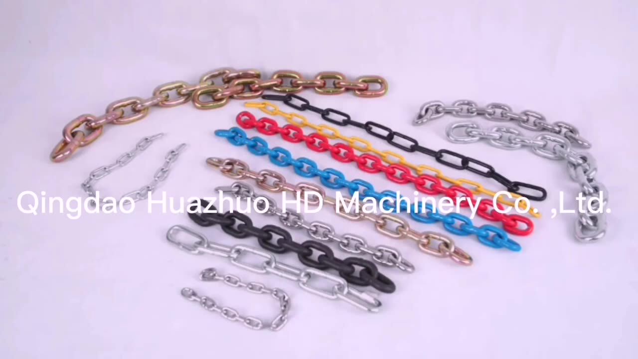 Nacm90 Standard High Quality Golden Galvanized Us Type G70 ...