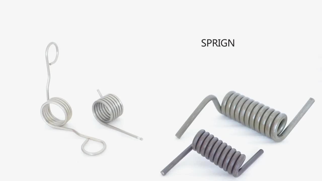 Single Torsion Spring - Buy Single Torsion Spring,Small Torsion Spring ...