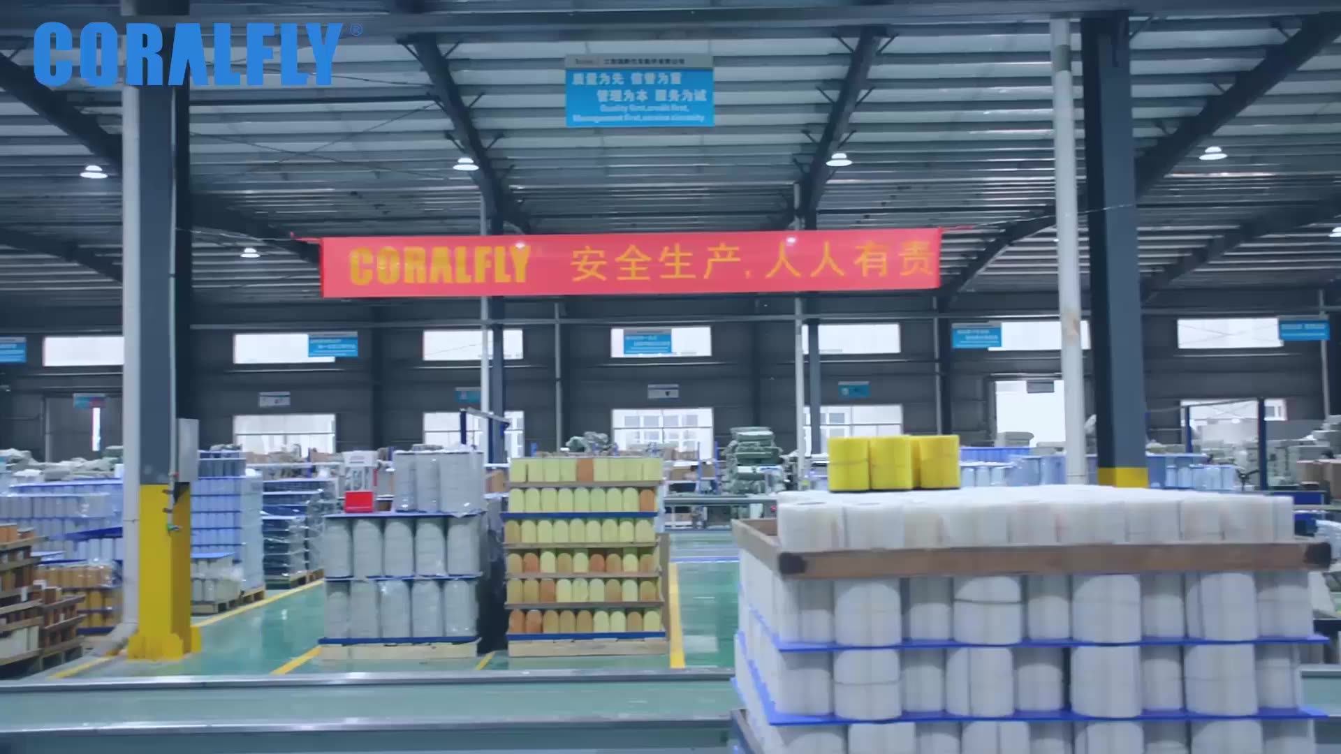 Truck Diesel Engine Fuel Filter 2330478500 23304-78500 For Hino 500 ...