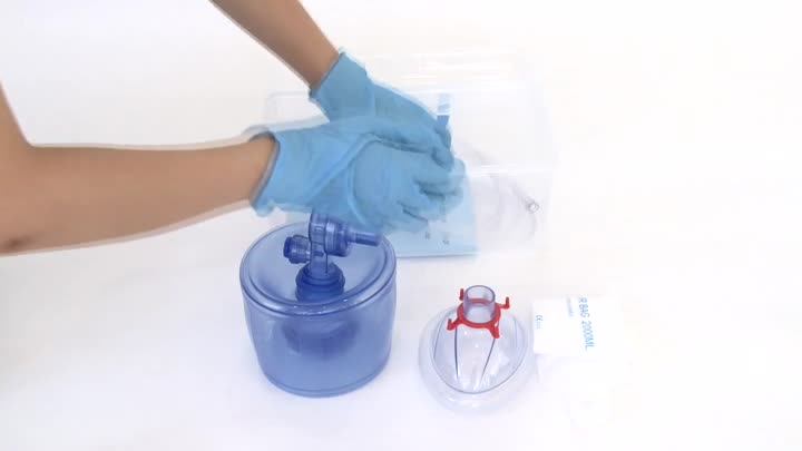 Neonatal Resuscitation Bag - Buy Neonatal Resuscitation,Resuscitation ...